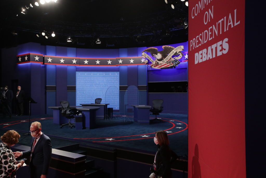 How to watch the 2020 vice presidential debate | The Week