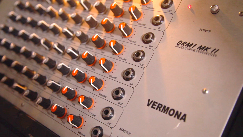 SampleRadar: 515 free percussive synth samples | MusicRadar