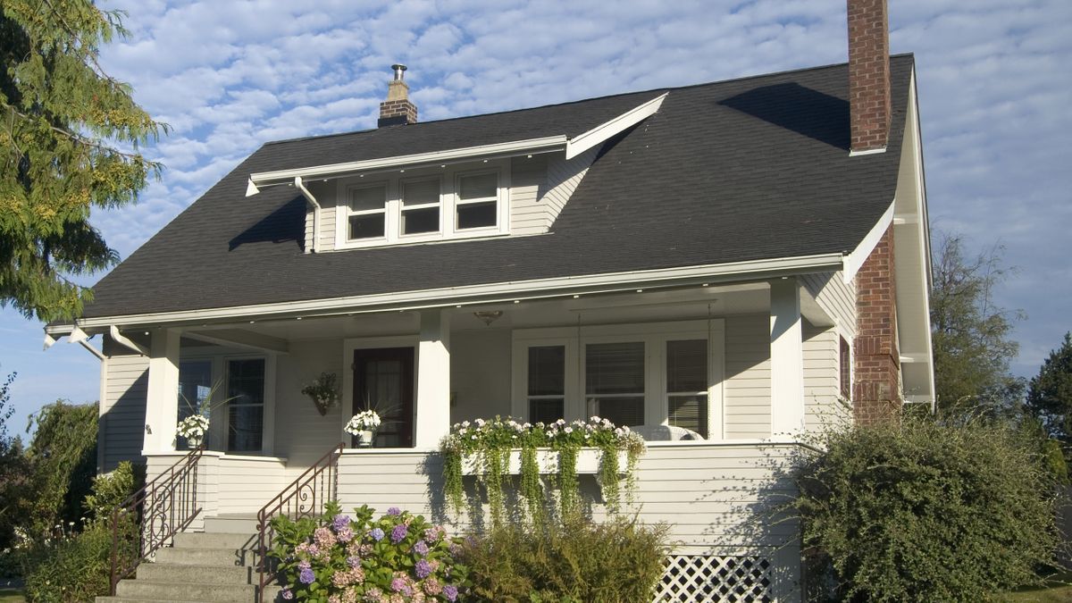 Bungalow Loft Conversions: Add Space to Single Storey Homes | Homebuilding