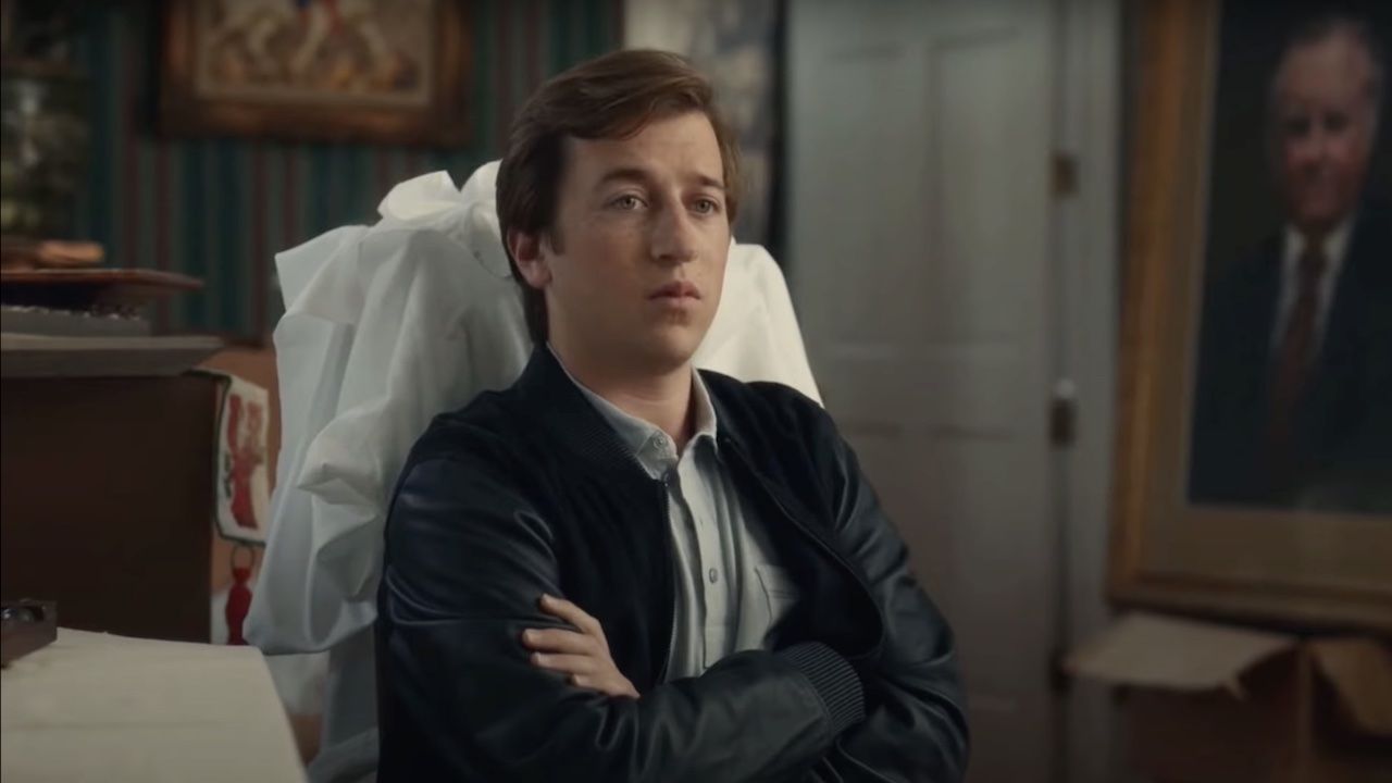 Superman: Legacy Fan Art Transforms Skyler Gisondo Into Jimmy Olsen ...