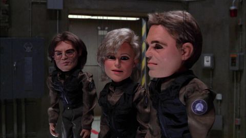 Why it’s time for a new Stargate series | Space