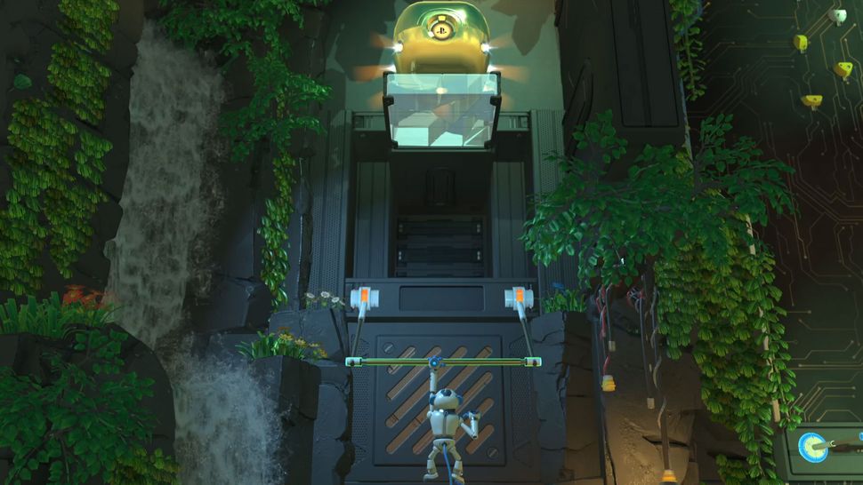 Astro's Playroom artefacts: Where to find them all | GamesRadar+