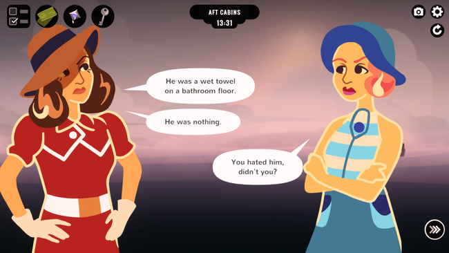 The Best Detective Games | PC Gamer