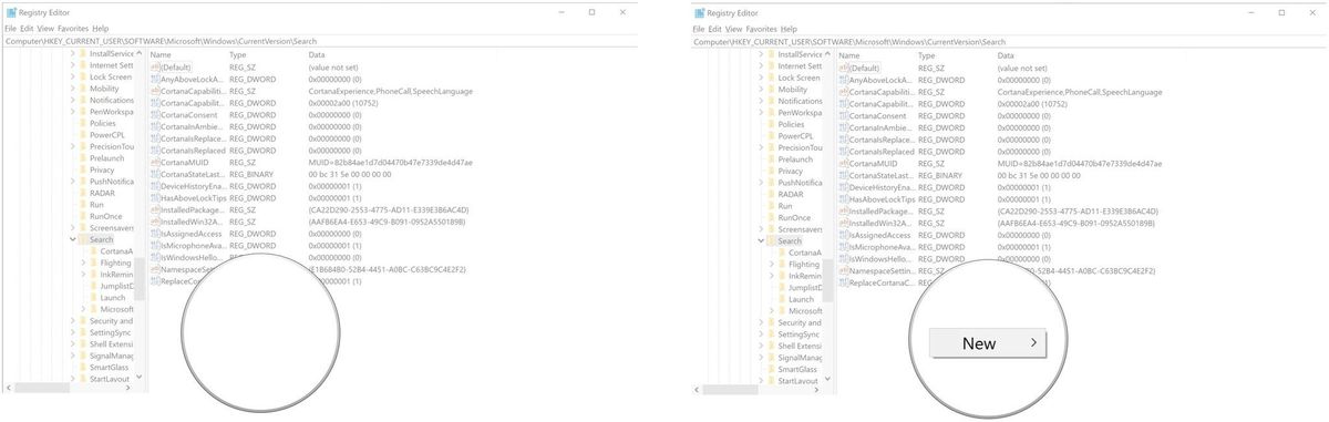 How to fix search problems in Windows 10 | Windows Central