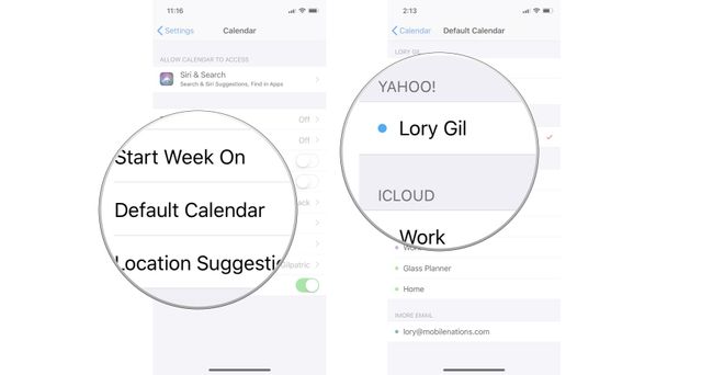 How to customize your Calendar settings on iPhone and iPad | iMore