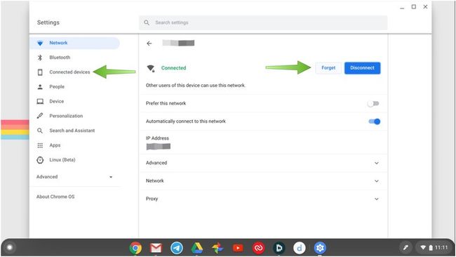 How to fix slow Wi-Fi on your Chromebook | Android Central