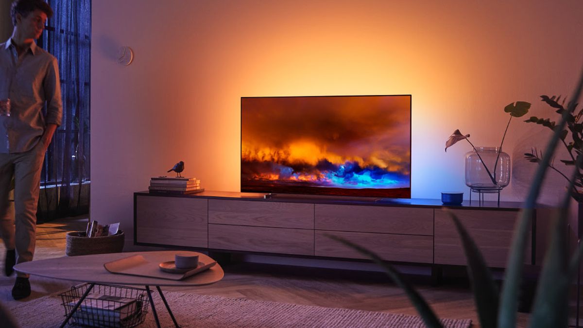 Philips 2020 TVs: All the new OLED, Ambilight, Android and Roku sets ...