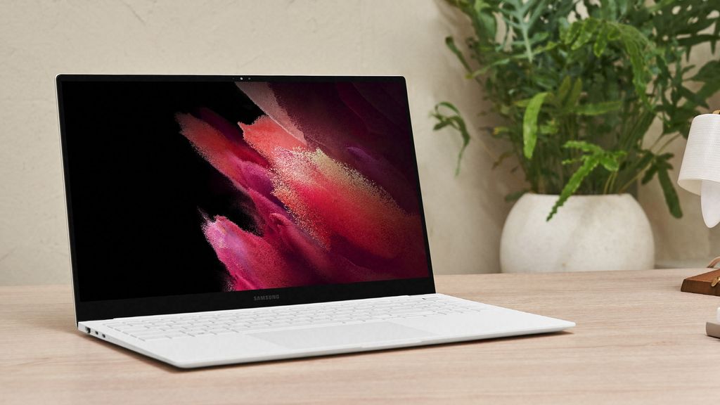 Samsung reveals powerful new laptops at its Galaxy Unpacked April 2021 ...