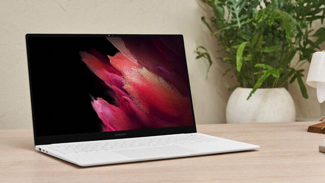 Samsung reveals powerful new laptops at its Galaxy Unpacked April 2021 ...