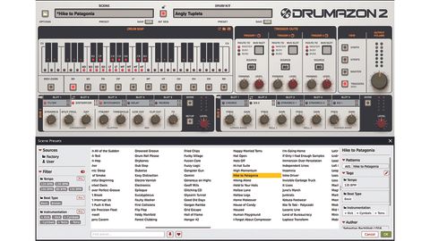 D16 Drumazon 2 review | MusicRadar