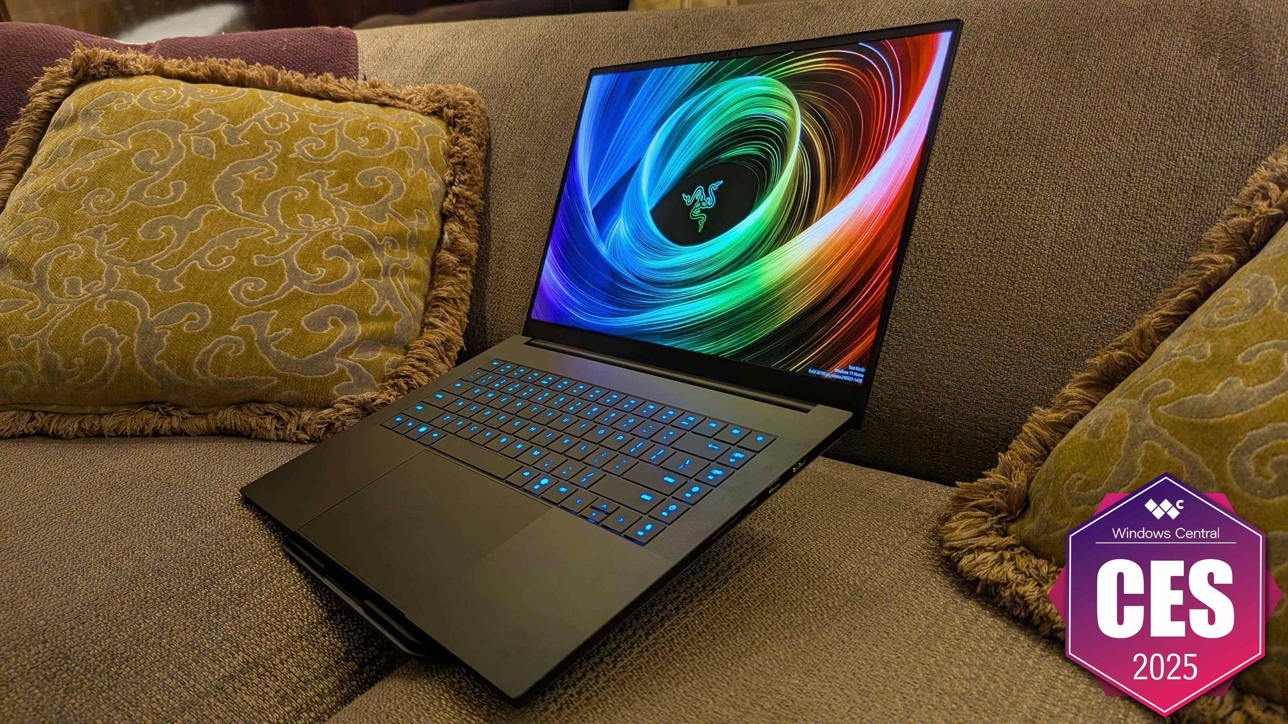 Razer may have finally achieved perfection with the redesigned Blade 16 ...