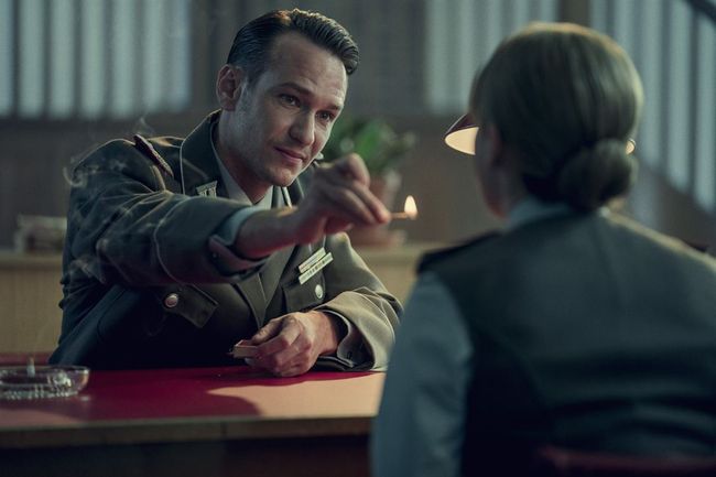 Meet the Kleo cast: who's who in the Netflix thriller | What to Watch