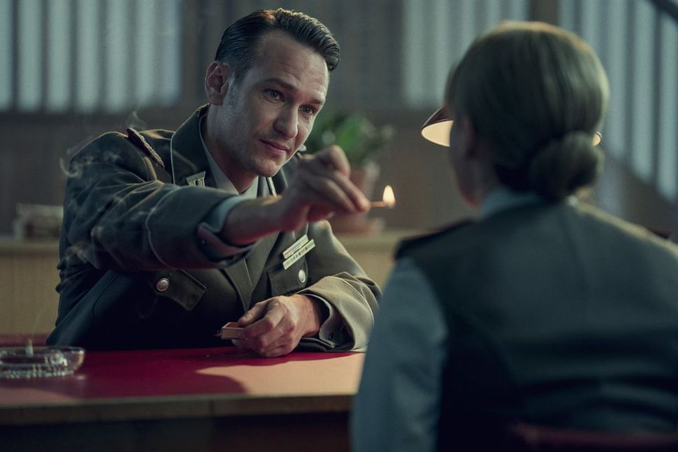 Meet the Kleo cast: who's who in the Netflix thriller | What to Watch