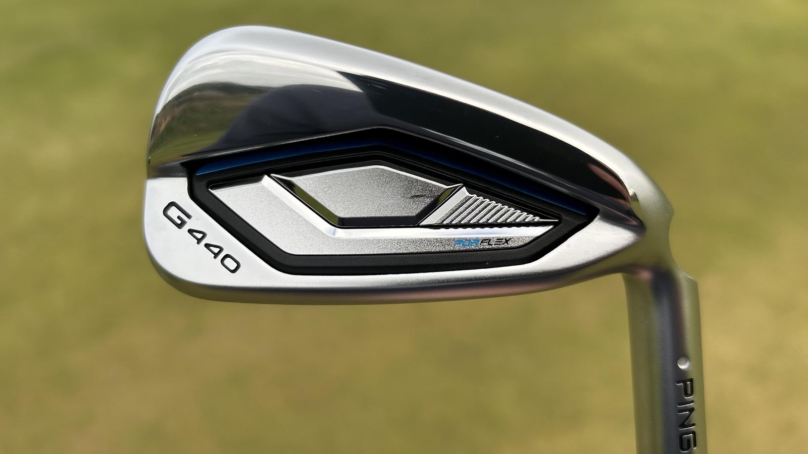 Best Ping Irons 2025 | Golf Monthly