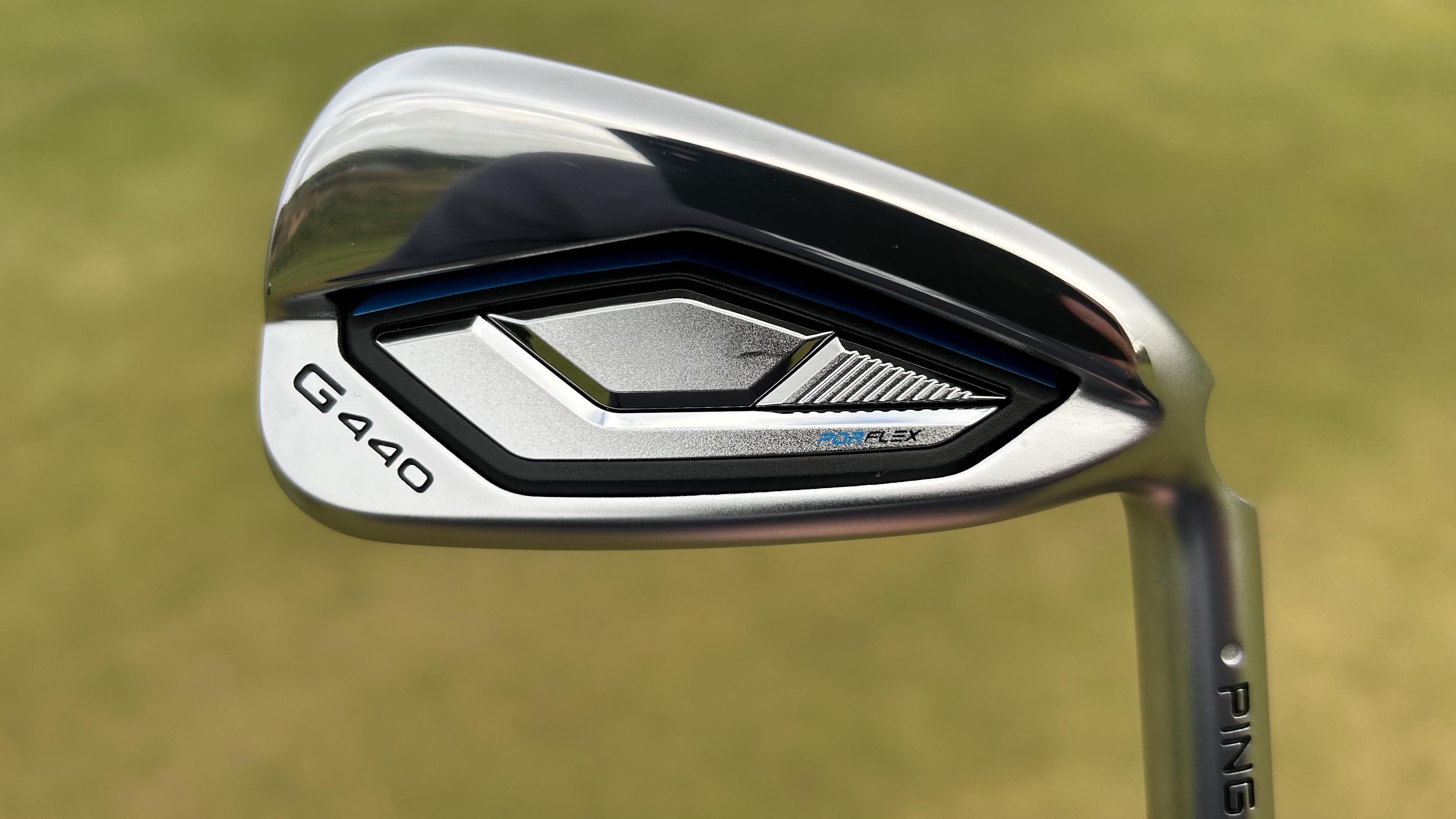 Ping G440 Iron Review Golf Monthly