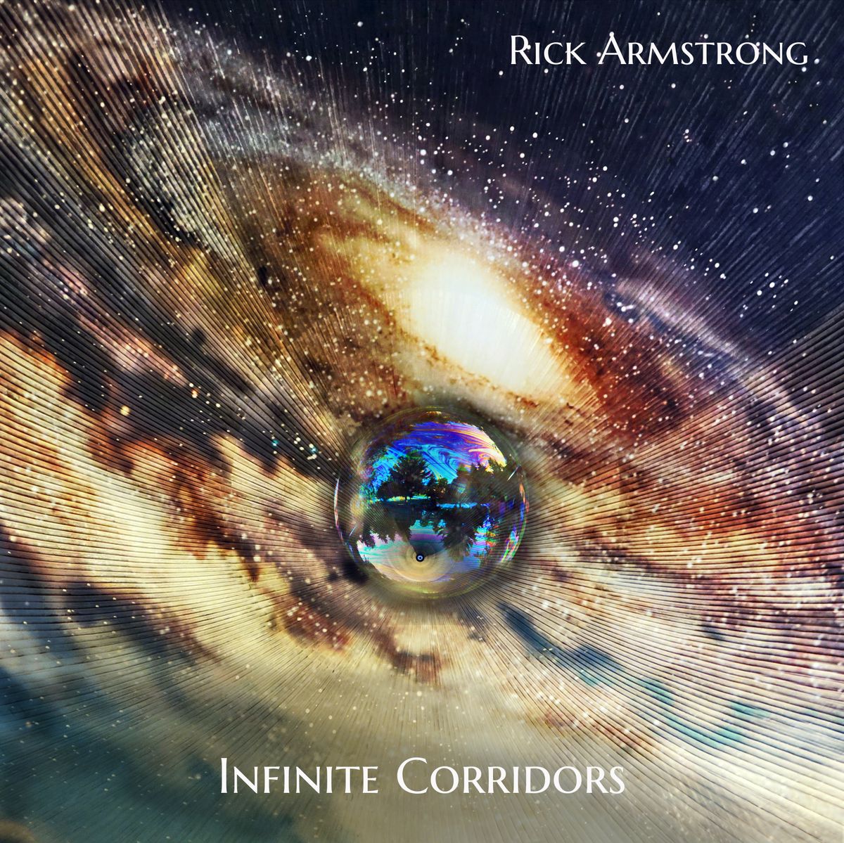 Rick Armstrong to release star-studded solo album | Louder