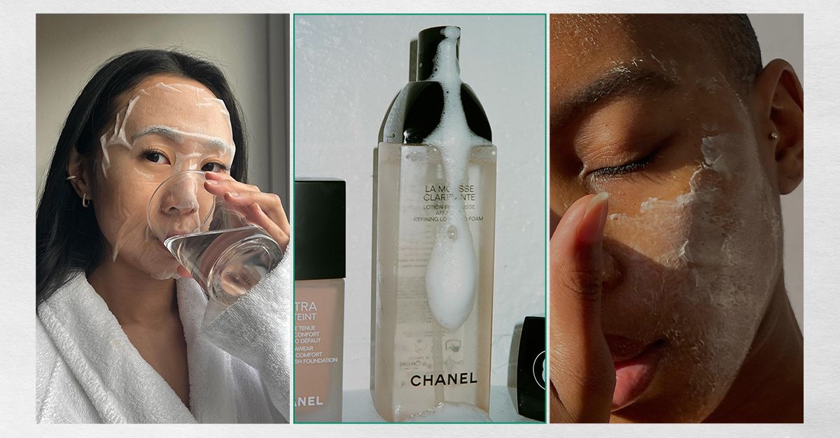 6 Skincare Trends That Are Dominating 2024, According to Experts | Who ...