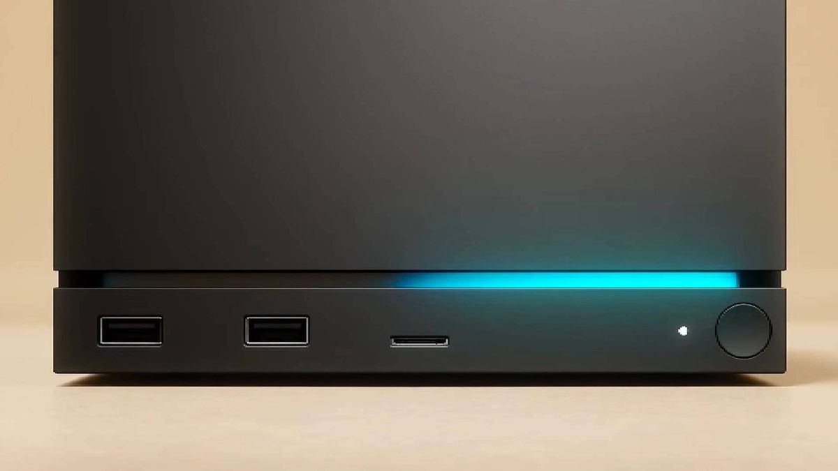 Steam Machine is coming this summer, Valve confirms, but its lack of ...