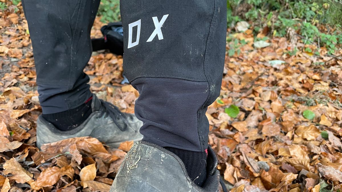Fox Ranger Pants review | Bike Perfect