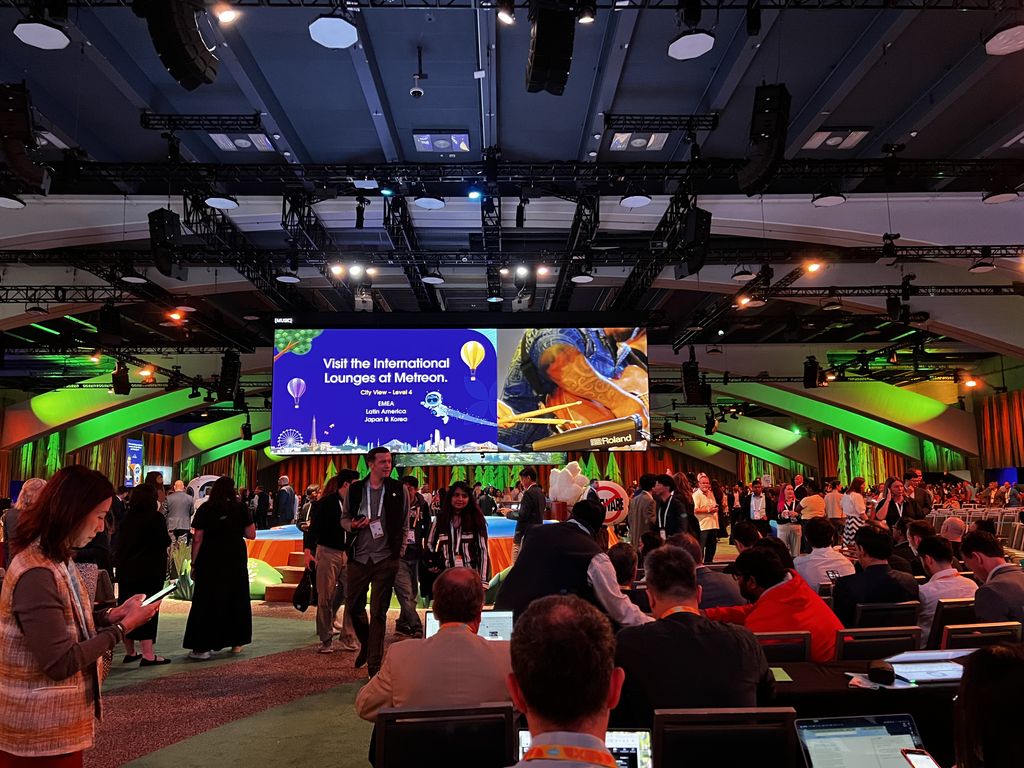 Dreamforce 2024 live: All the news and announcements from the day-two ...