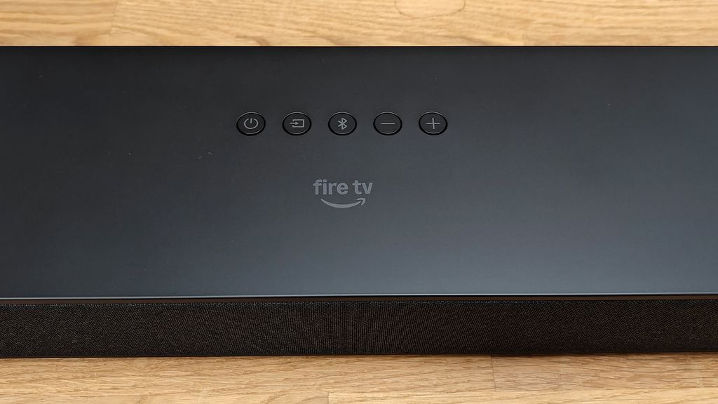 Amazon Fire TV Soundbar Plus review: worse sound than many TVs | What ...