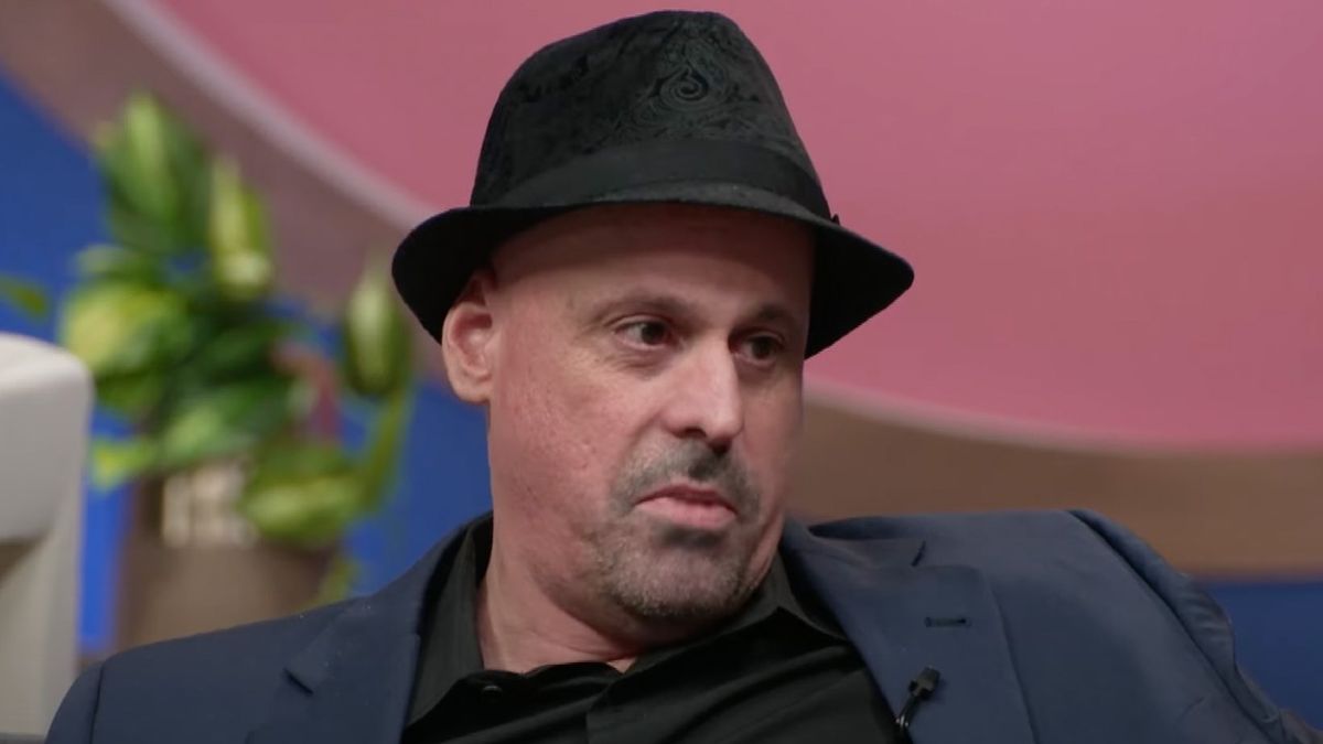 90 Day Fiancé: Happily Ever After's Jasmine Continues To Claim Gino Is Controlling Her, But Gino ...