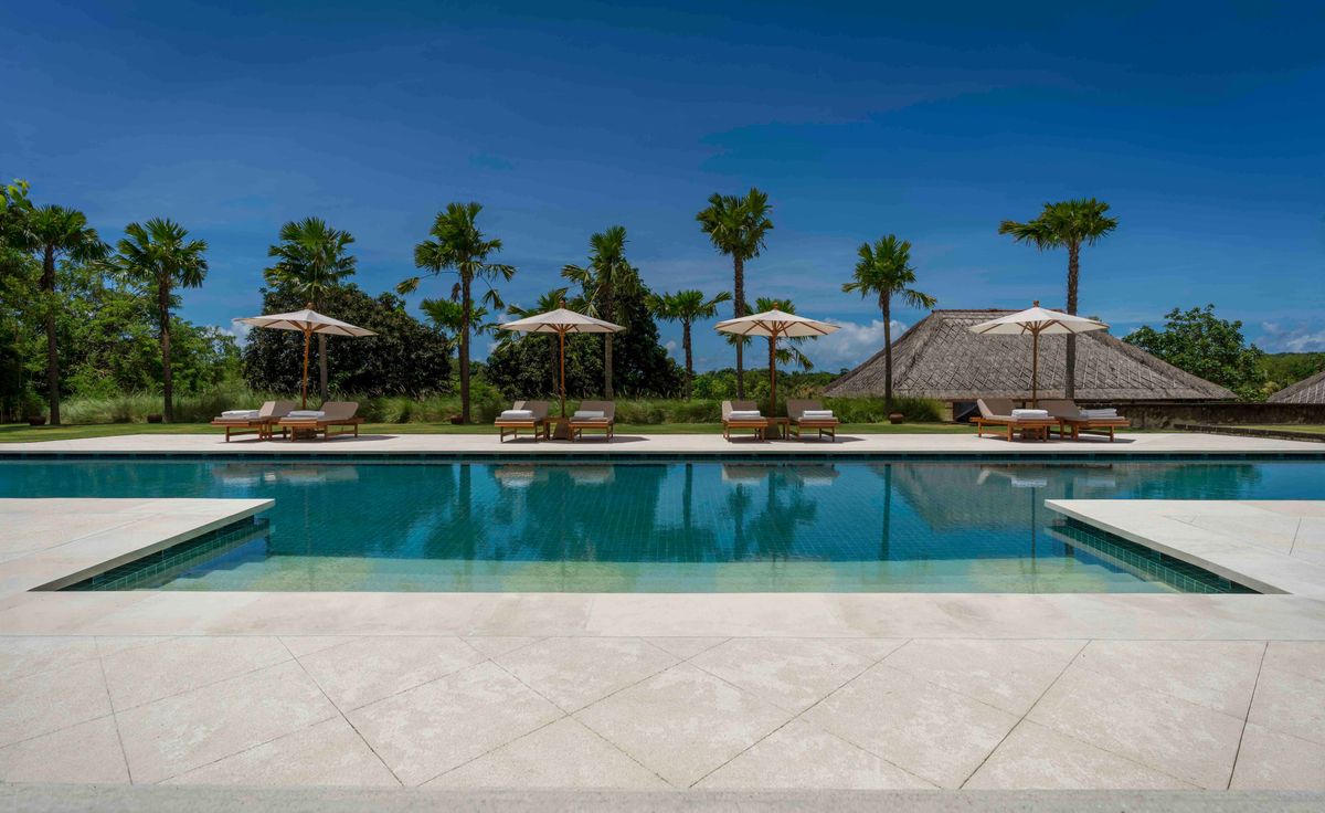 Revīvō Wellness Resort opens in Bali | Wallpaper*