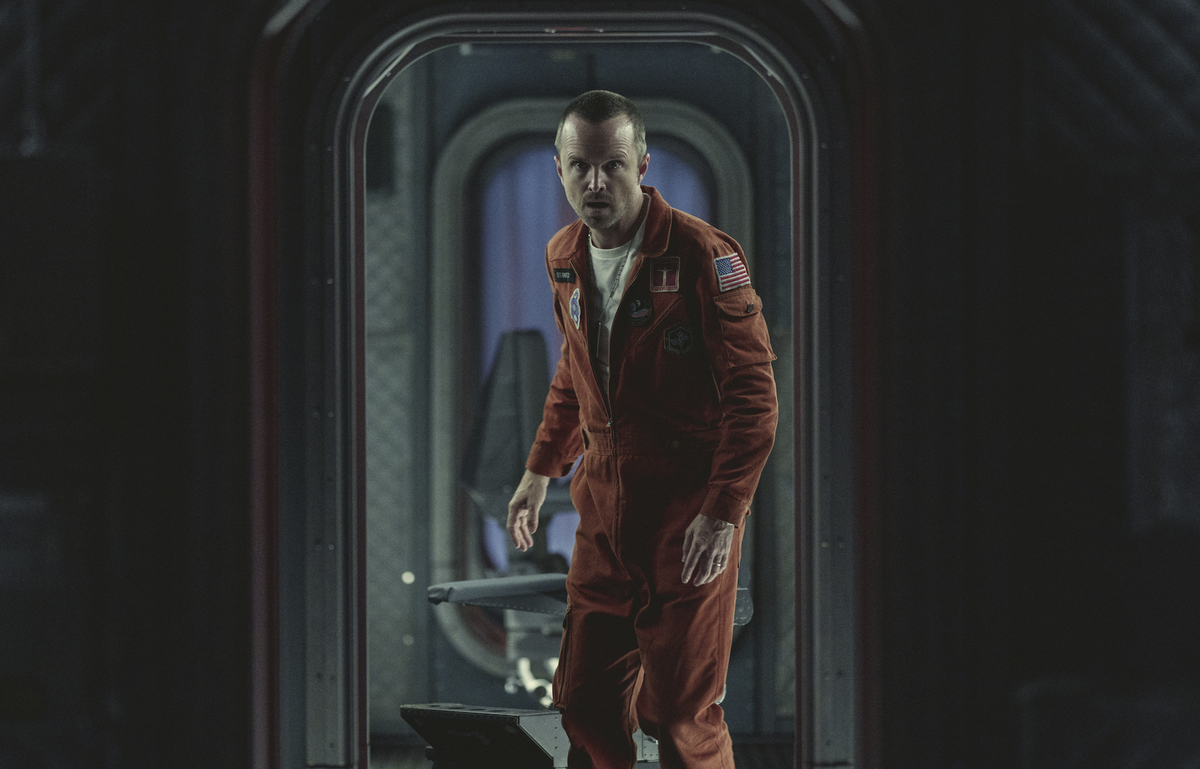 Black Mirror season 6: cast, plot, trailer and all we know | What to Watch