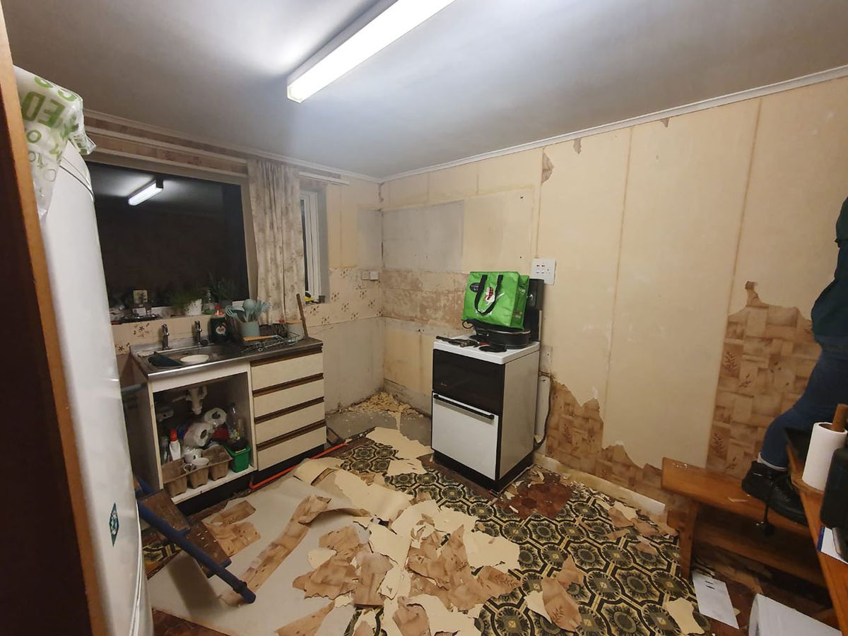 Fitting a Kitchen: A How-To Guide | Homebuilding