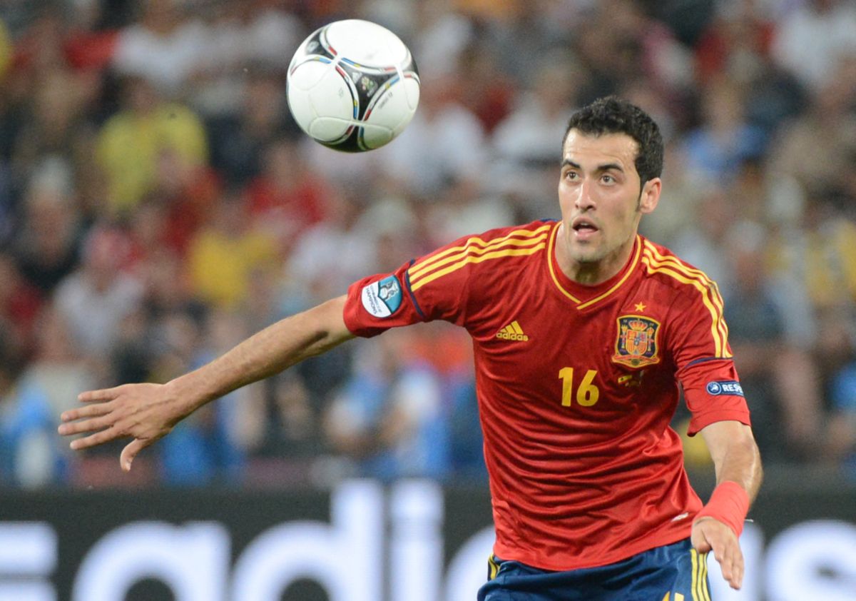 Players who won 100 international caps or more | FourFourTwo