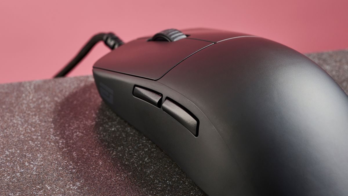 Endgame Gear OP1 8k review: a tweakable gaming mouse that just can’t ...