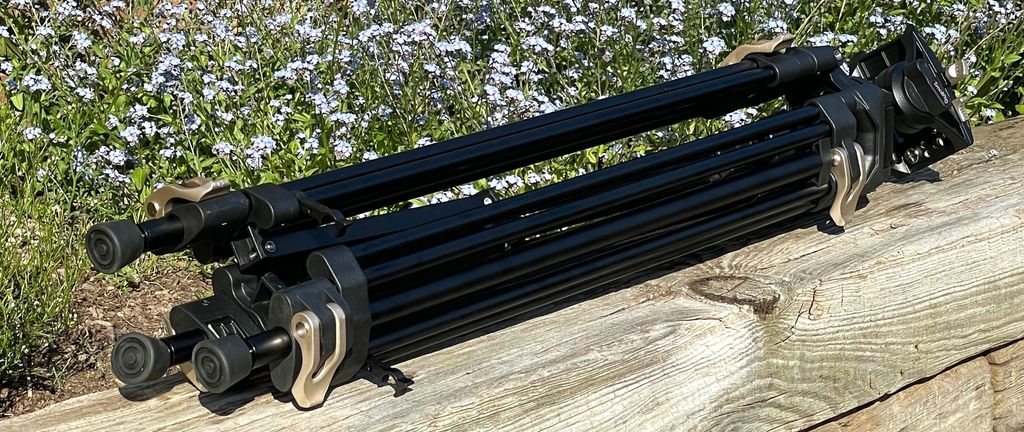 Best spotting scope tripods in 2024 | Digital Camera World