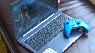 Dell G3 gaming laptop | TechRadar