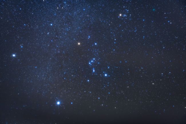 Sirius: The brightest star in Earth's night sky | Space