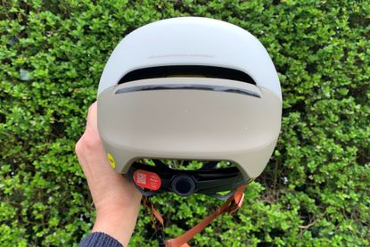 Specialized Tone MIPS helmet review - no unnecessary extras and an ...