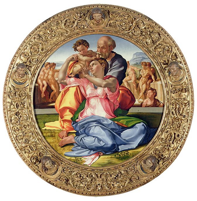 My favourite painting: Timothy Potts | Country Life