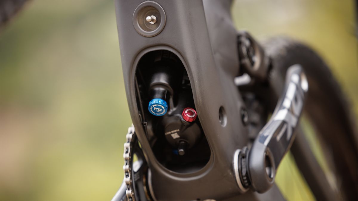 Scott Genius ST 900 Tuned review – a redefined 29er trail bike with an ...