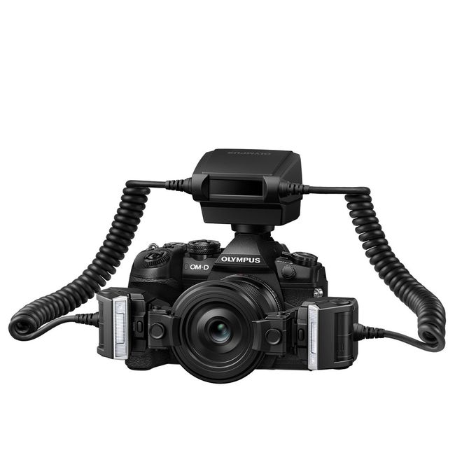 Best ringflash for macro photography | Digital Camera World