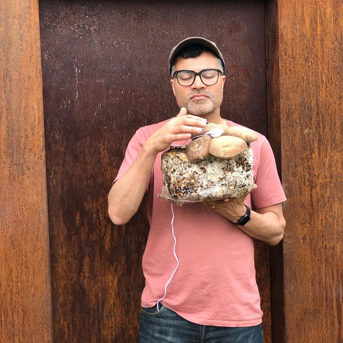 "I've turned to the natural world for inspiration": Meet the producer ...