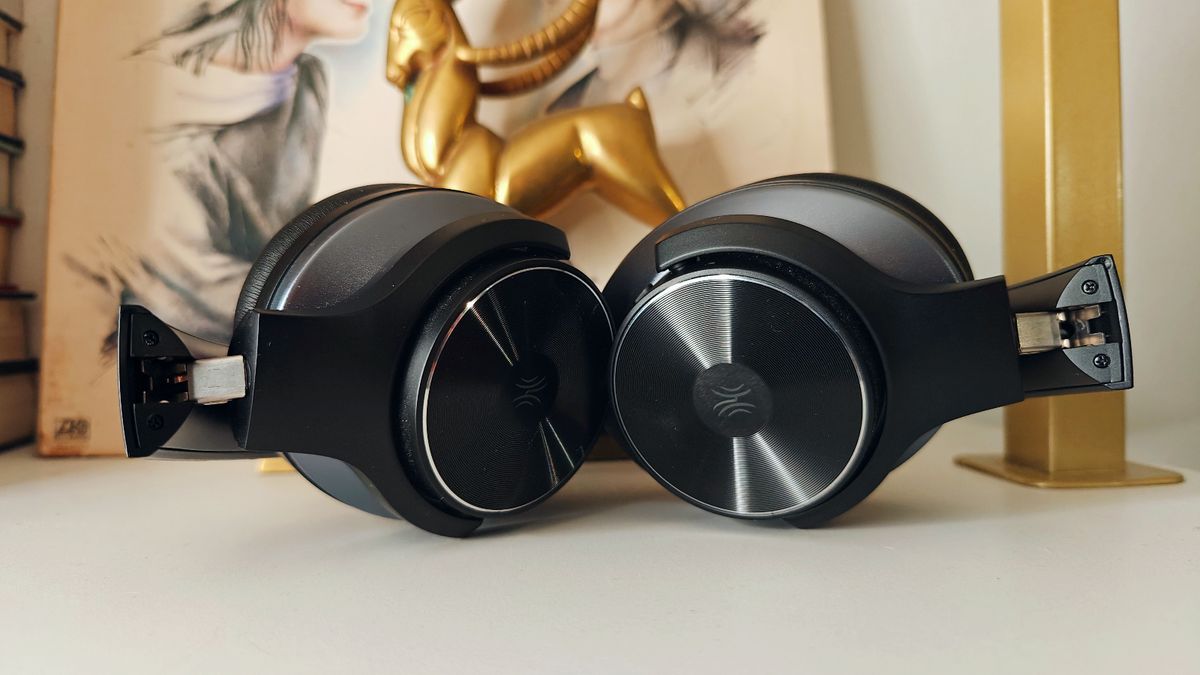 OneOdio A10 ANC review: Excellent audio on a budget is a real thing ...