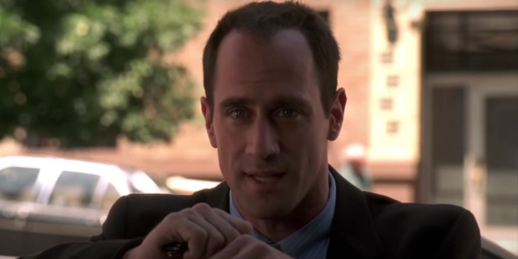 7 Quick Things We Know About Law And Order: SVU's Elliot Stabler ...