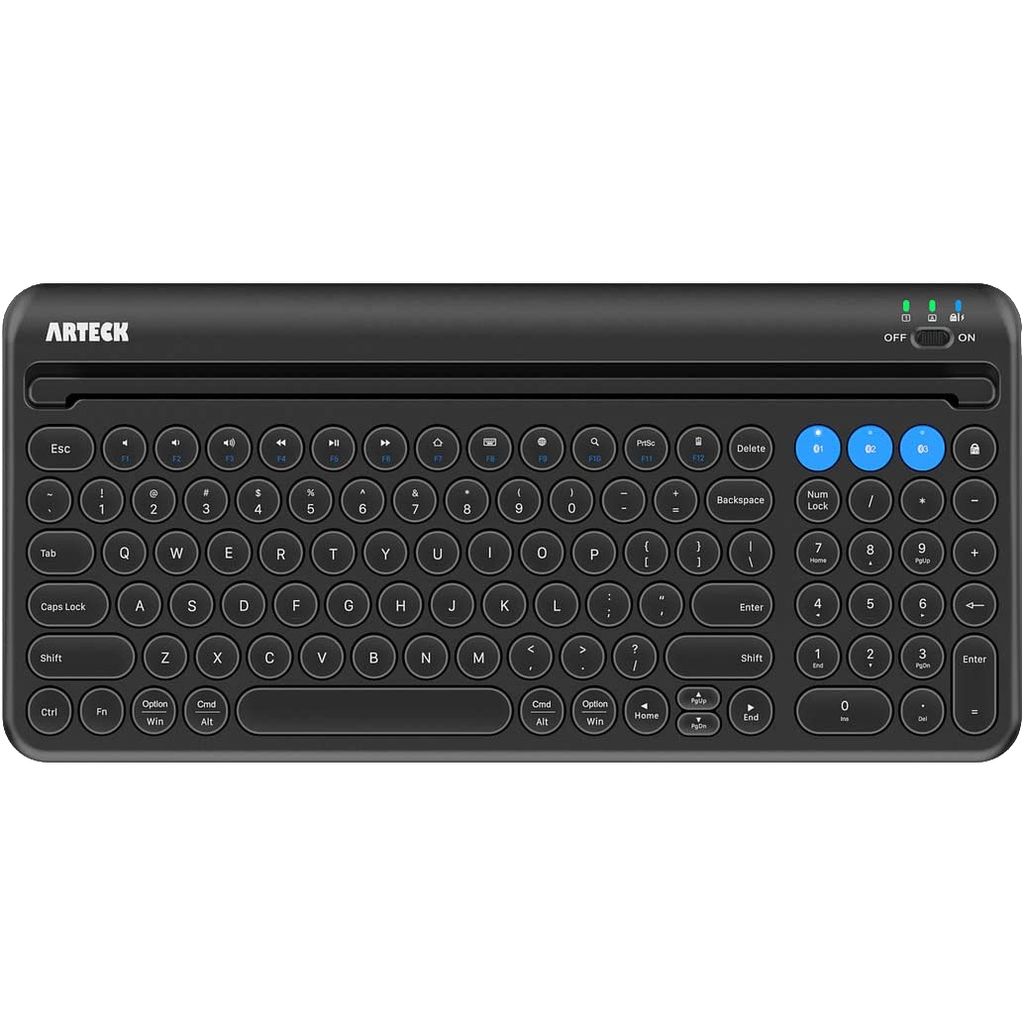 Best Bluetooth keyboards for the Google Pixel Tablet | Android Central