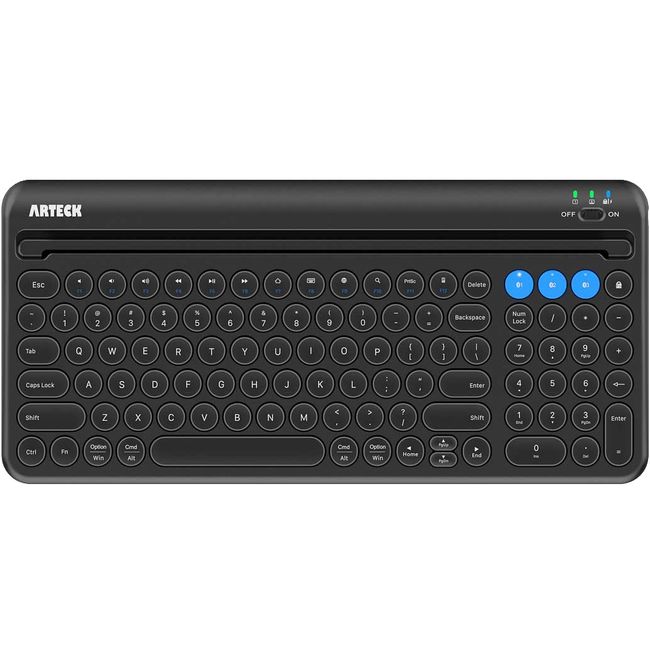 Best Bluetooth keyboards for the Google Pixel Tablet | Android Central