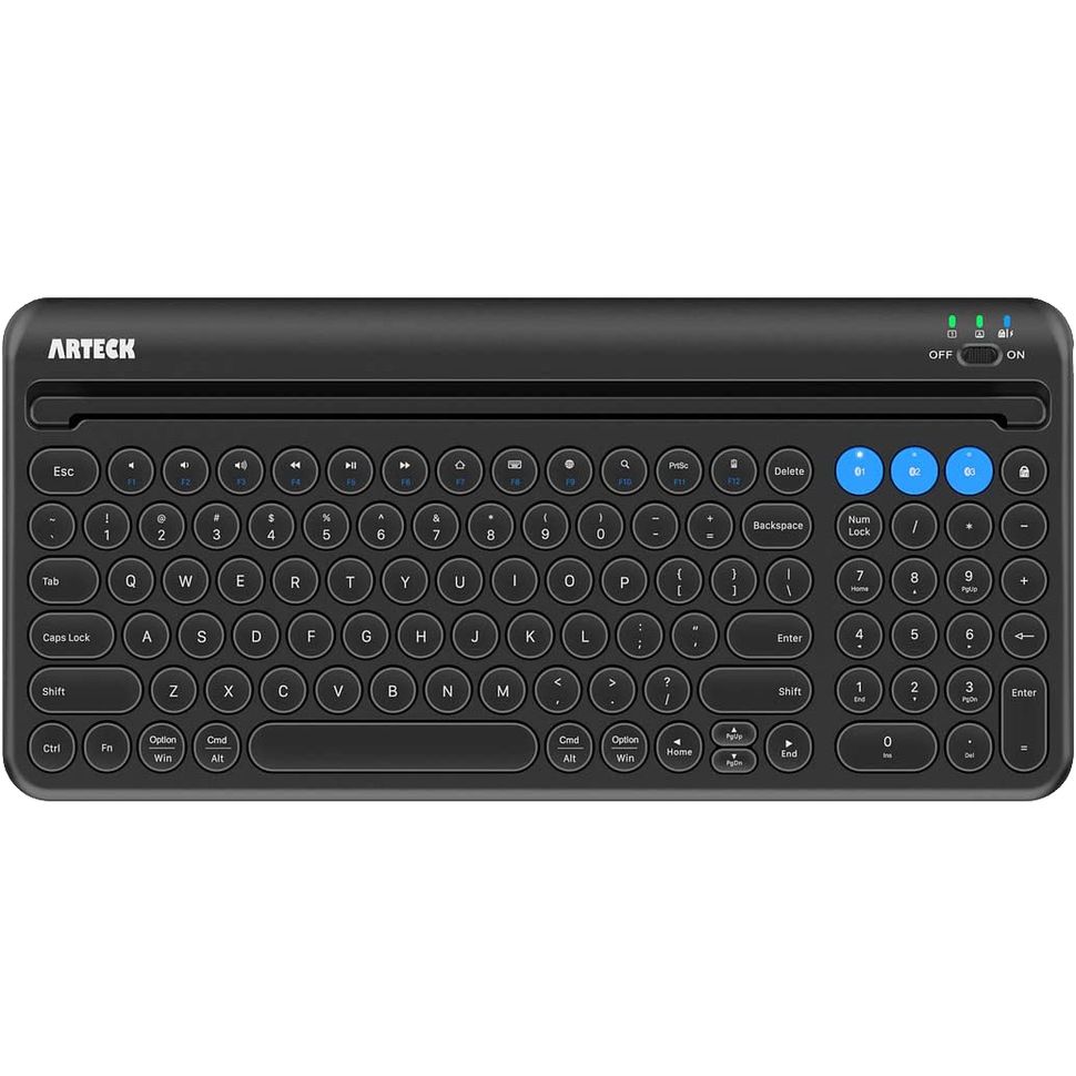 Best Bluetooth keyboards for the Google Pixel Tablet | Android Central