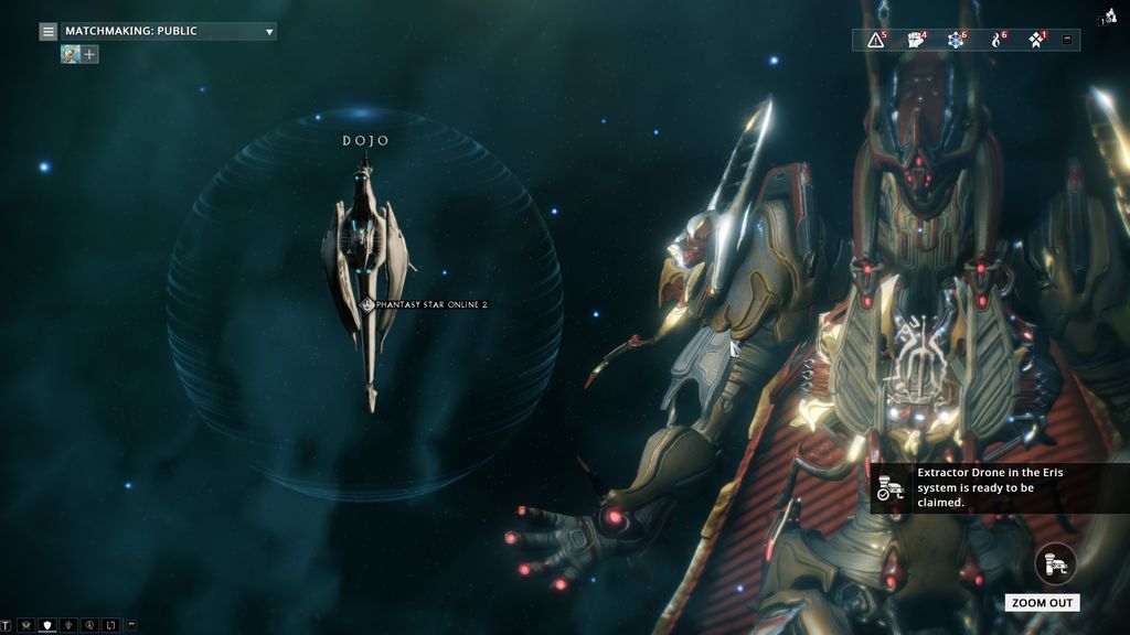 Warframe Crafting: Dojo Research - Warframe Crafting Guide - Page 3 ...