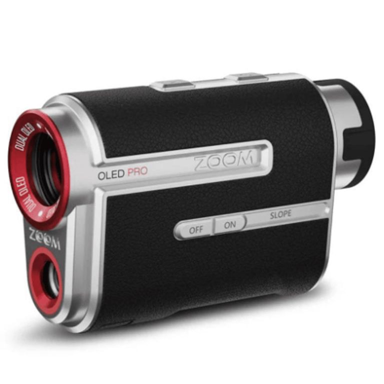 Best Golf Rangefinders 2025 - A laser can make a significant difference ...