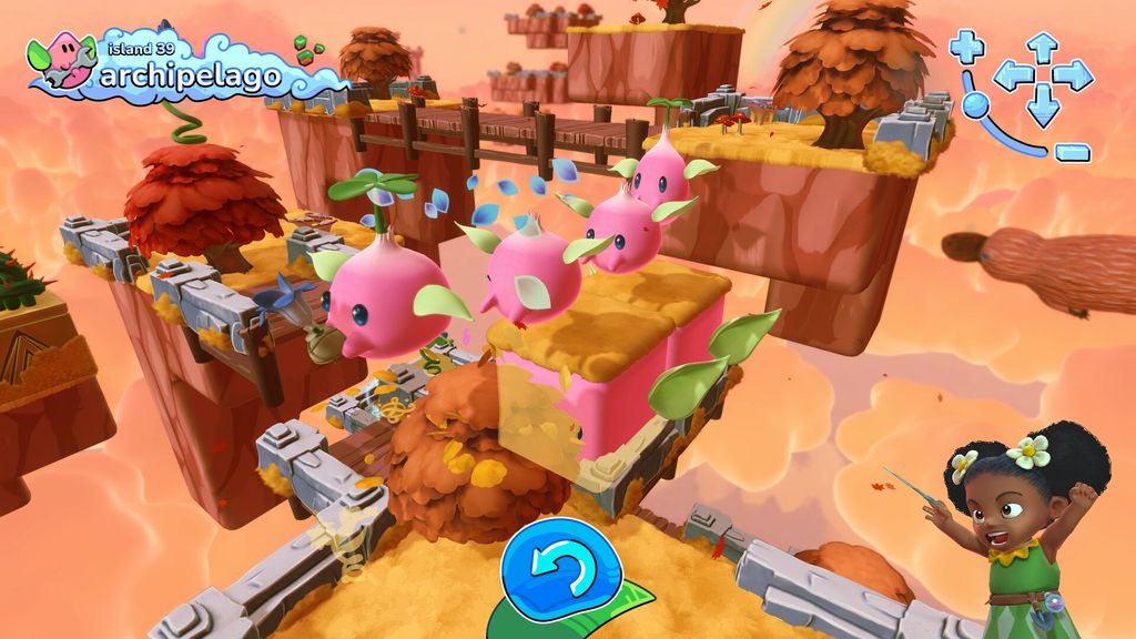 Upcoming Switch games for 2025 and beyond | GamesRadar+