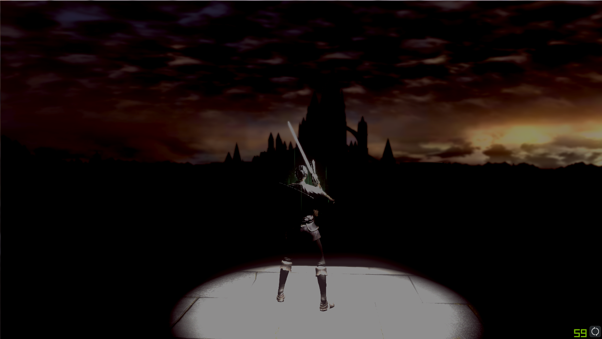 Dark Souls mod plunges the entire game into darkness | PC Gamer