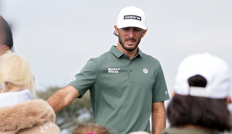 PXG Allan Putter Review | Golf Monthly