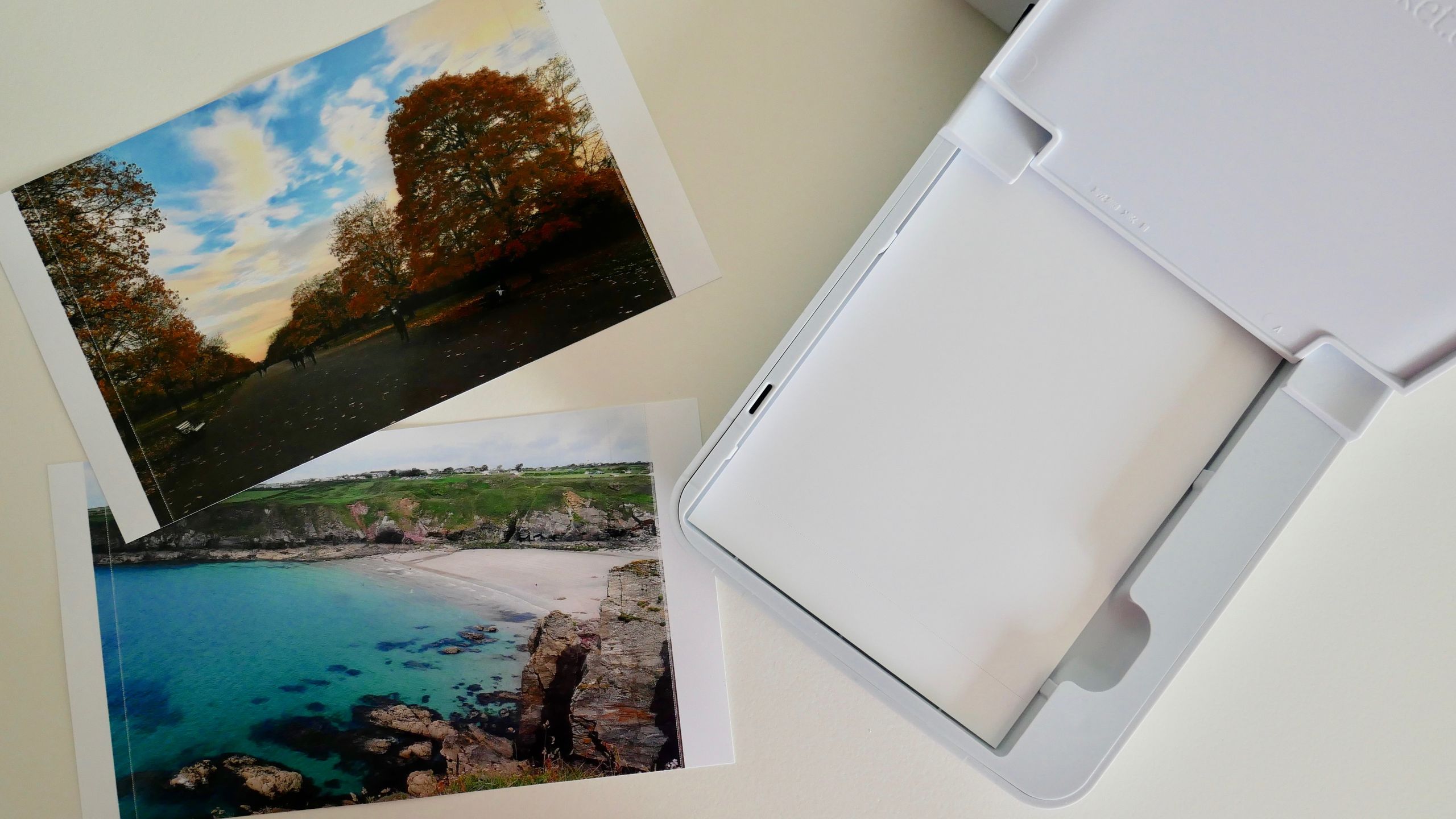 Toppliste liten printer | TechRadar